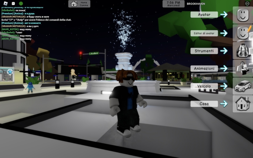 Cos'è E Come Funziona Roblox • Osservatorio Metaverso